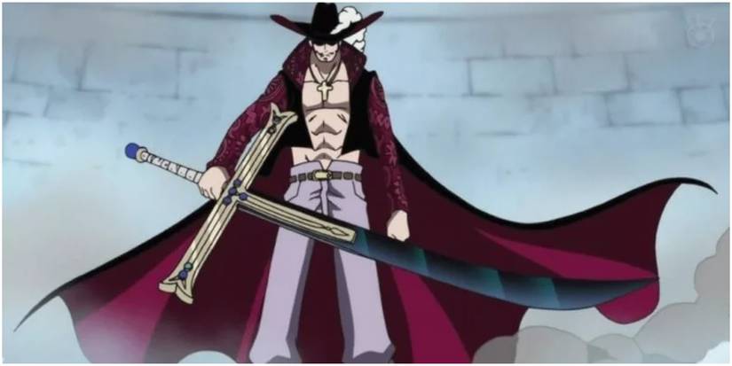 10 One Piece Characters We Wish Would Come Back
