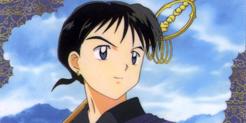 Reigen Arataka & 9 Other Slick Anime Con Artists