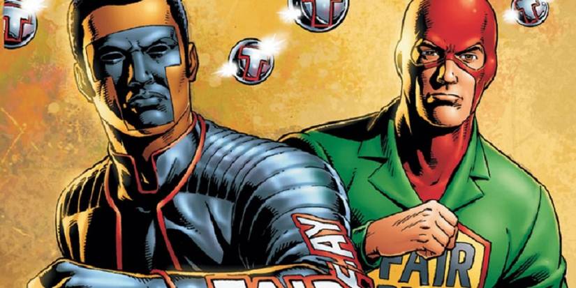 10 Best Superhero Doctors In Marvel & DC, Ranked