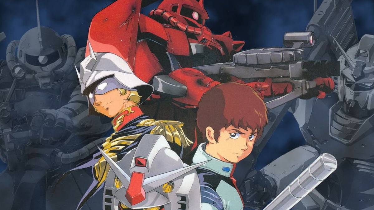 Original Gundam Creator Yoshiyuki Tomino Tipped for Anime Return