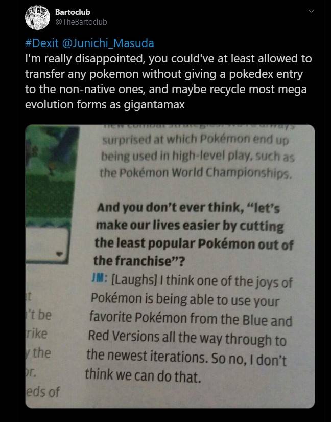 Dexit: The 10 Best Internet Memes & Reactions