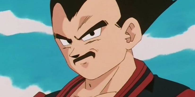 Dragon Ball: 5 Weird Facts About Vegeta’s Body