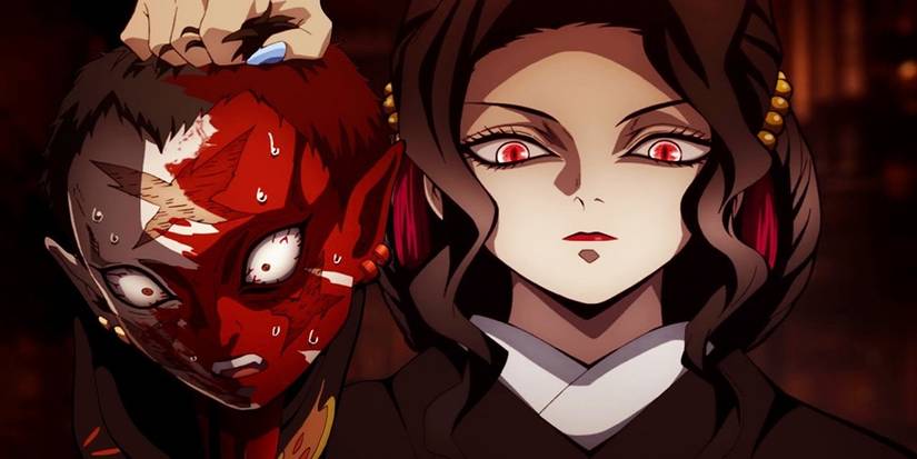 Demon Slayer: What Is Enmu’s Gender?