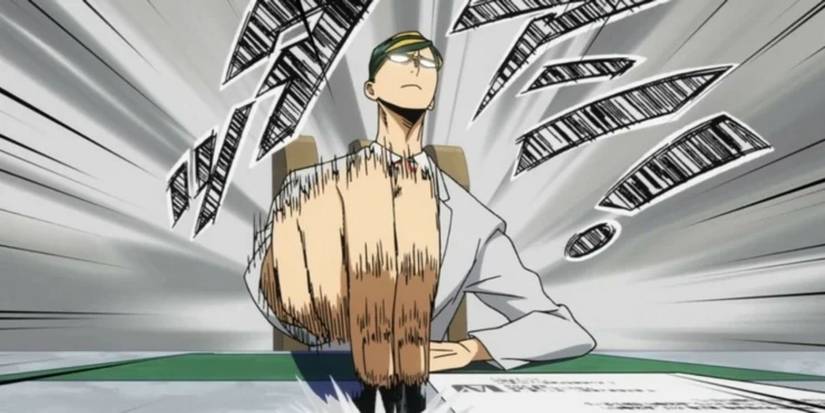 10 Anime Characters Who Would Make The Best Lawyers
