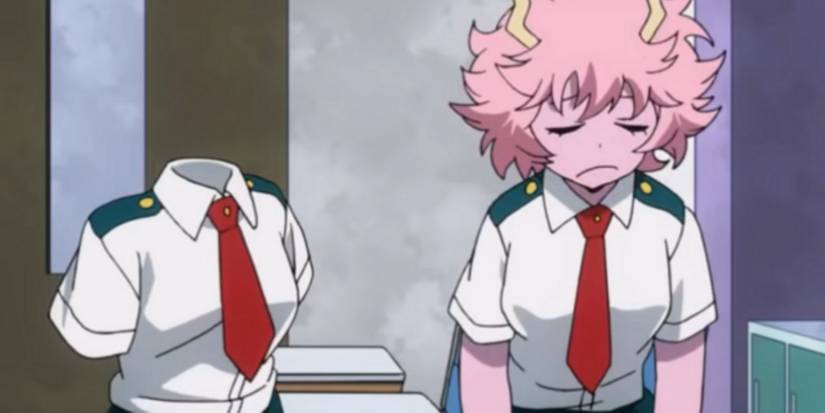 MHA: 10 Things Fans Don’t Know About The Invisible Girl, Toru Hagakure