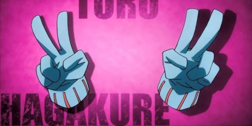 MHA: 10 Things Fans Don’t Know About The Invisible Girl, Toru Hagakure