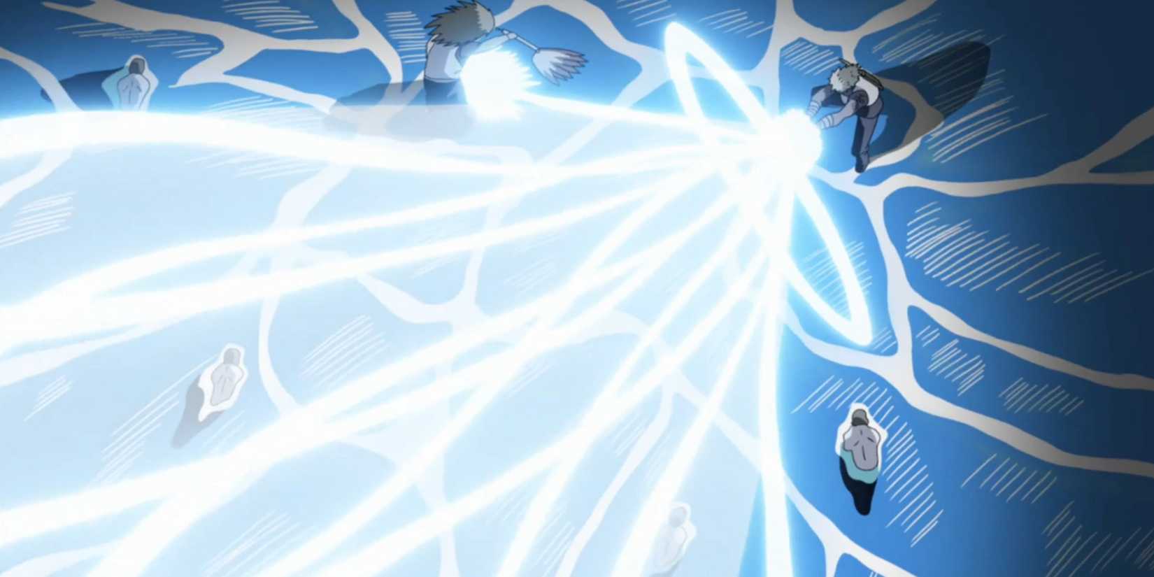 10 Strongest Combined Nature Transformations in Naruto