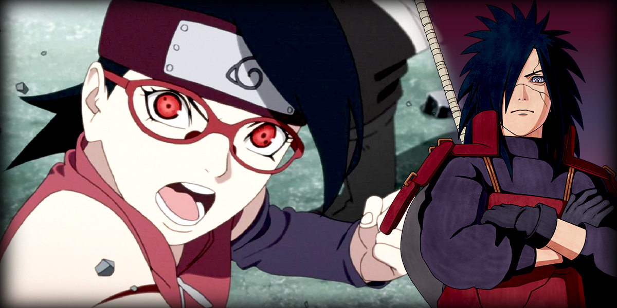 The Uchiha Clan's Strongest Members, Ranked
