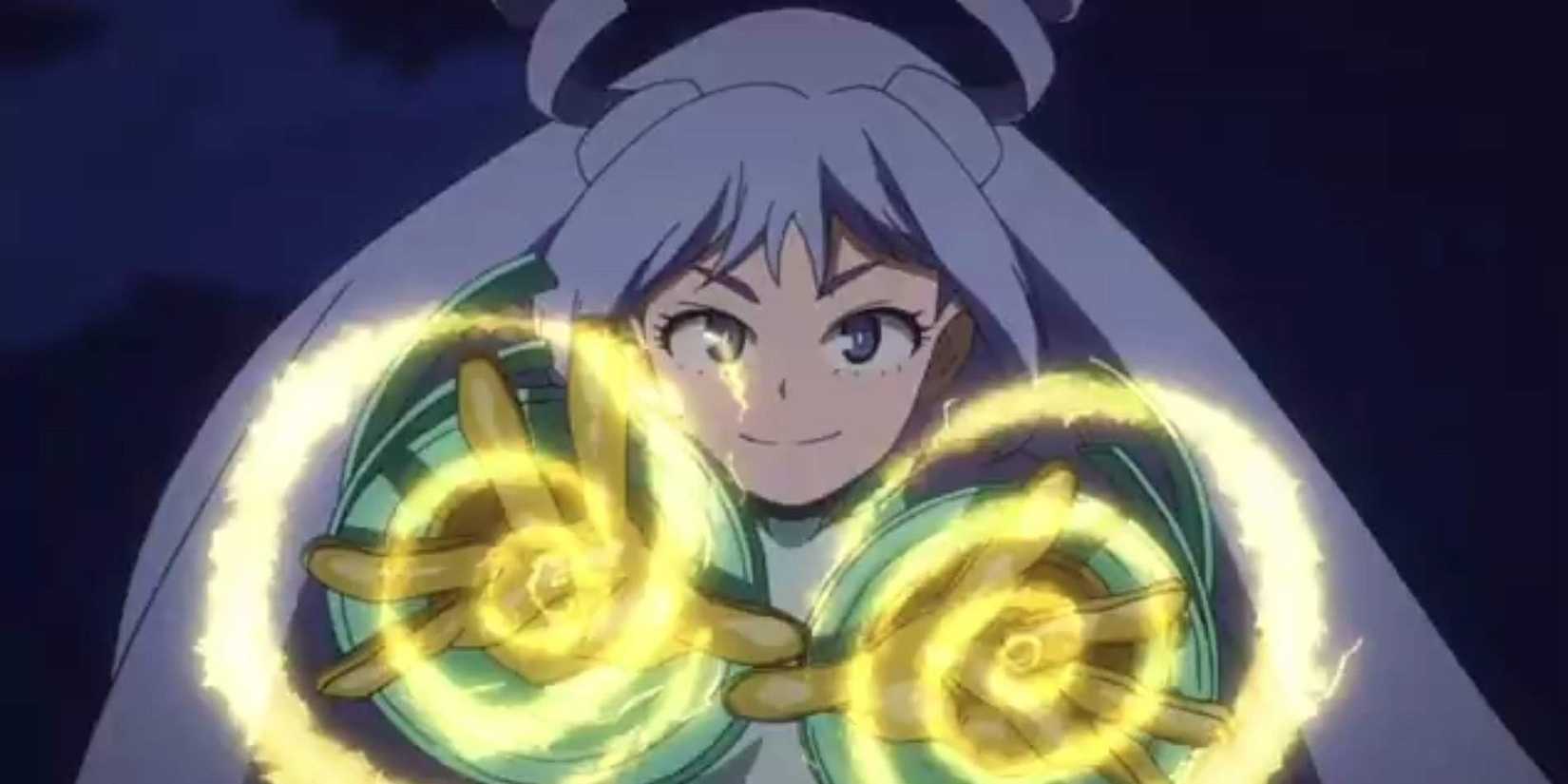 The 15 Best Movement Quirks in My Hero Academia