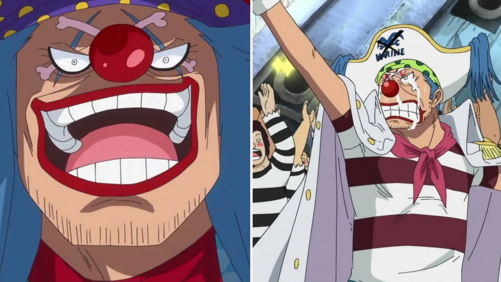 One Piece: 10 Facts Everyone Should Know About Buggy