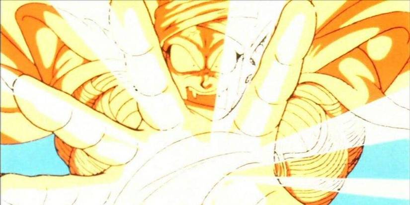 Dragon Ball: Piccolo's Most Powerful Moves, Ranked According To Strength