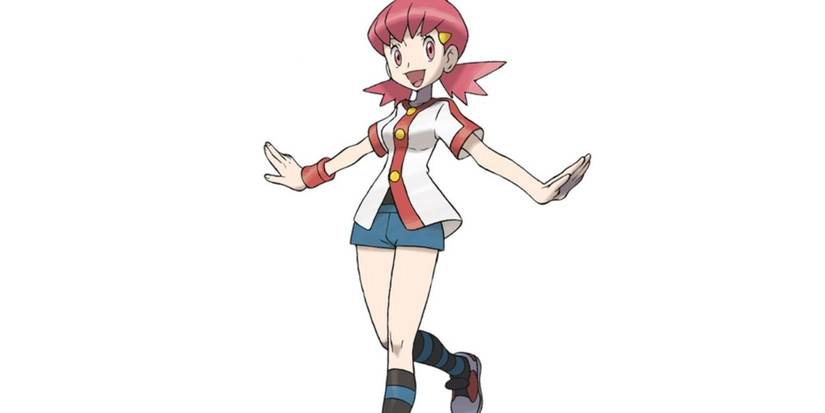 Pokémon Gold & Silver: 8 Strongest Johto Gym Leaders, Ranked