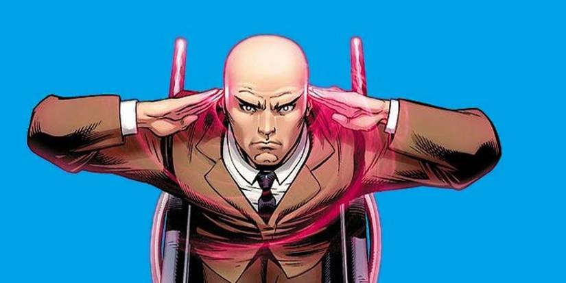Marvel: The D&D Alignments of X-Men Characters