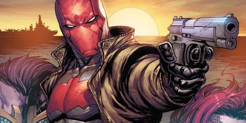 5 DC Heroes Spider-Man Would Team Up With (& 5 He Would Hate)