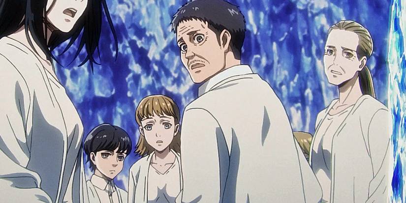 Attack on Titan: How Rod Reiss Became the Biggest Titan