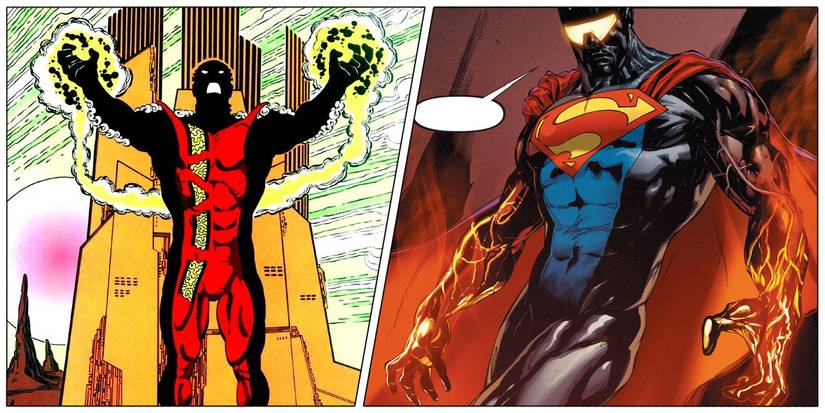 Superman: Every Kryptonian Who Survived Krypton's Destruction