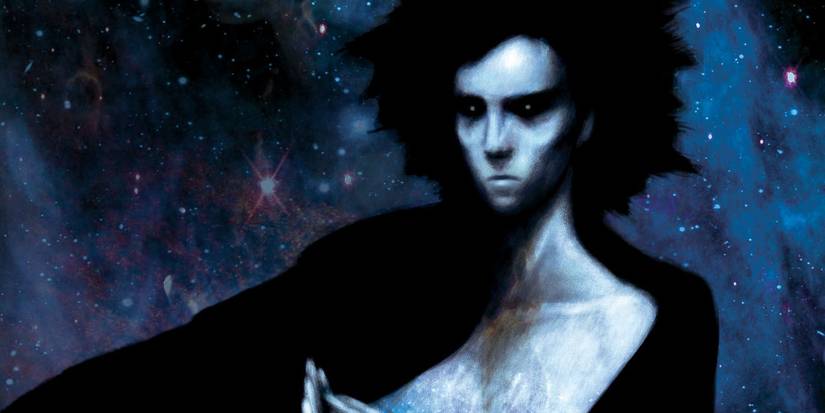 Neil Gaiman: 10 Things You Didn’t Know About The Sandman