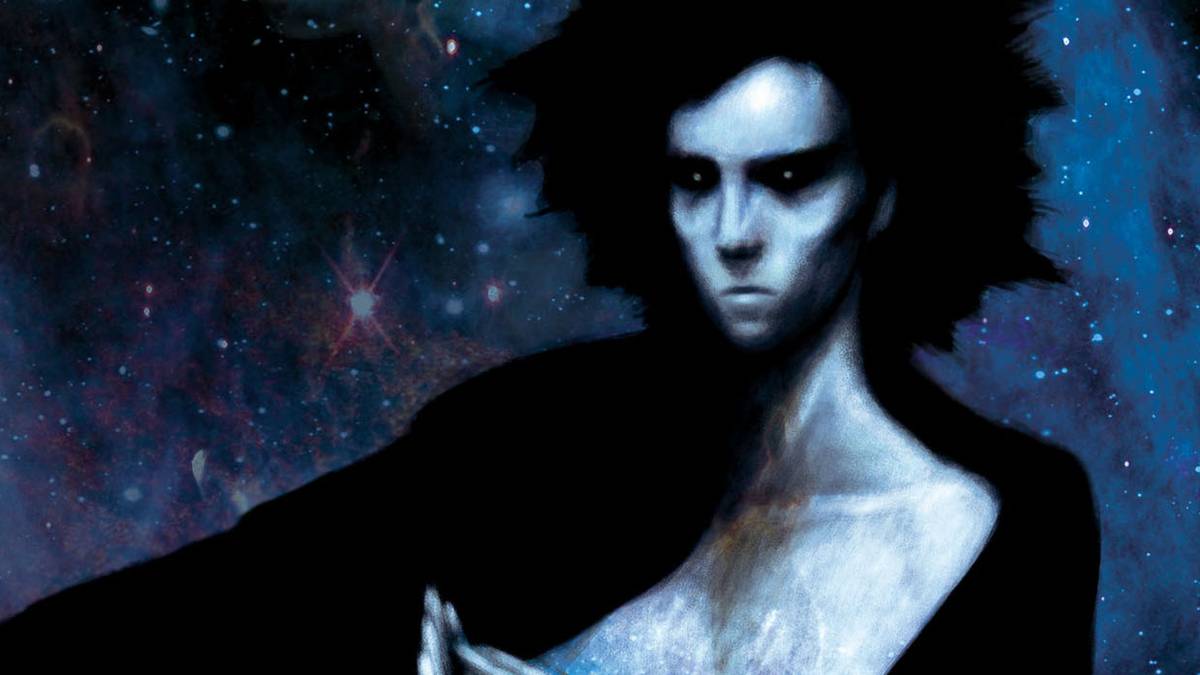 Netflix's Sandman Casting Breakdown Details Dream & Main Villain
