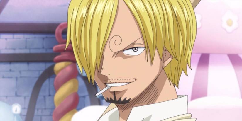 One Piece: 10 Best Episodes of the Whole Cake Island Saga, Ranked
