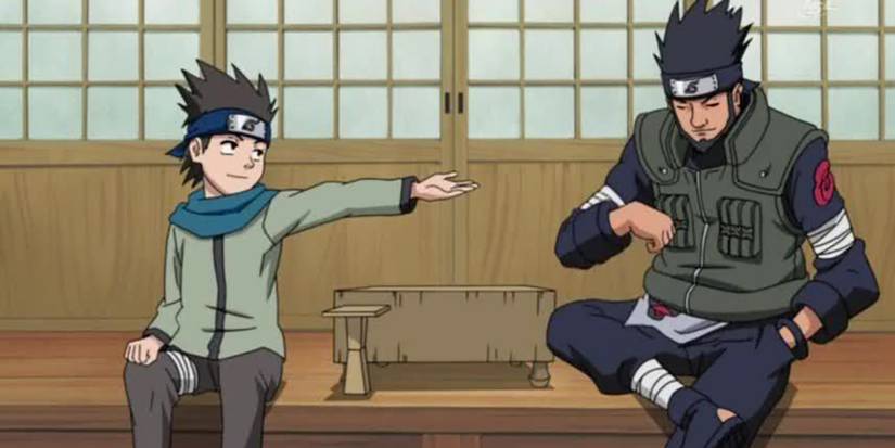 Naruto: The Strongest Clans, Ranked According To Strength