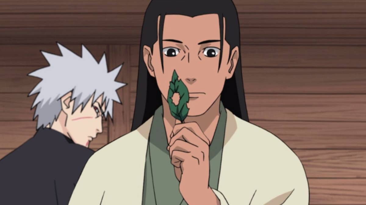 What Happened to the Senju Clan in Naruto?