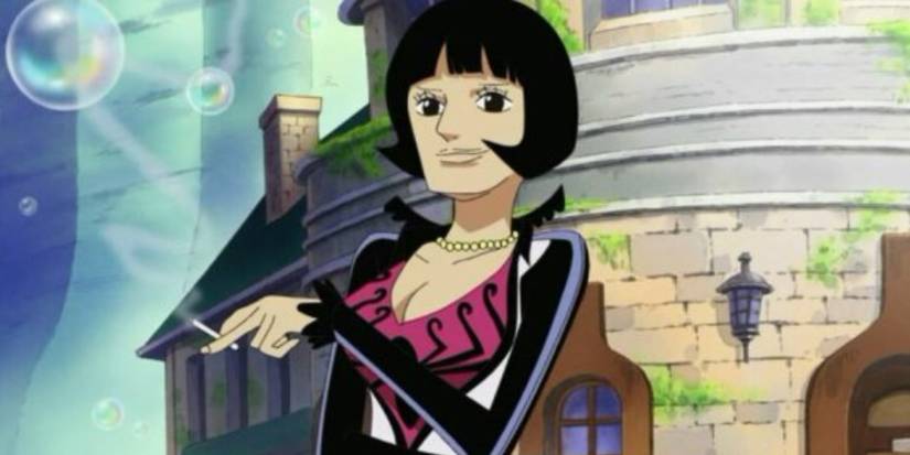 The 25 Best Female Characters in One Piece, Ranked