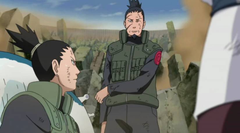 Naruto: The Strongest Clans, Ranked According To Strength