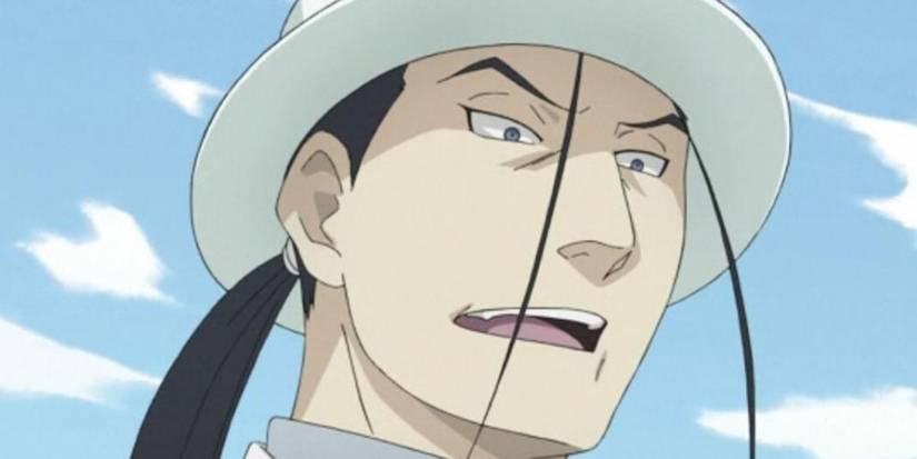Full Metal Alchemist: 10 Things You Didn't Know About Solf J. Kimblee