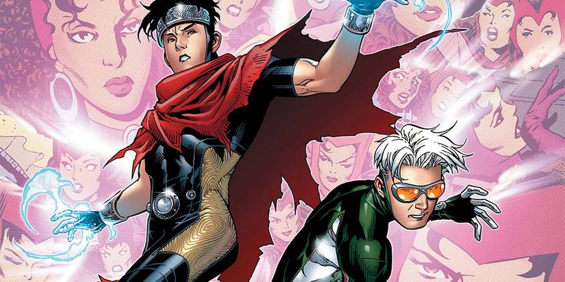 The 10 Most Powerful Teleporters In The Marvel Universe, Ranked