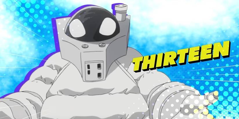 My Hero Academia: 5 Pro Heroes Stain Can Defeat (& 5 Who Would Demolish ...