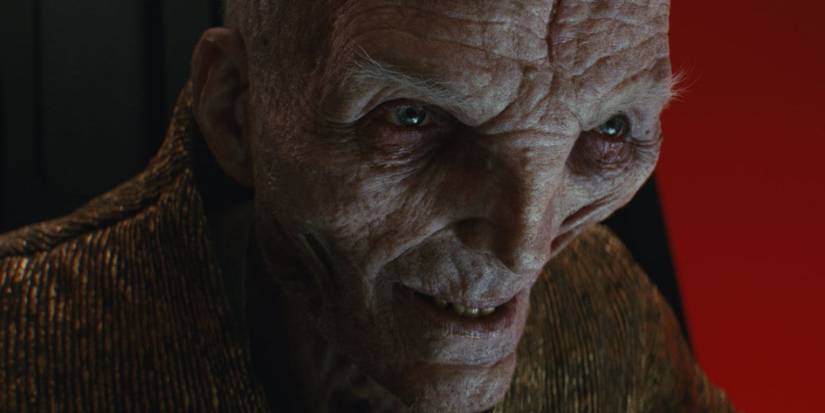Star Wars: 6 Actors From The Sequel Trilogy Who Nailed Their Roles (& 4 ...
