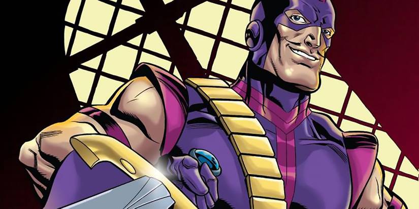 The 10 Greatest Swordsmen & Women In DC & Marvel Comics, Ranked