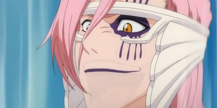 Bleach: 10 Essential Facts About Szayelaporro Granz