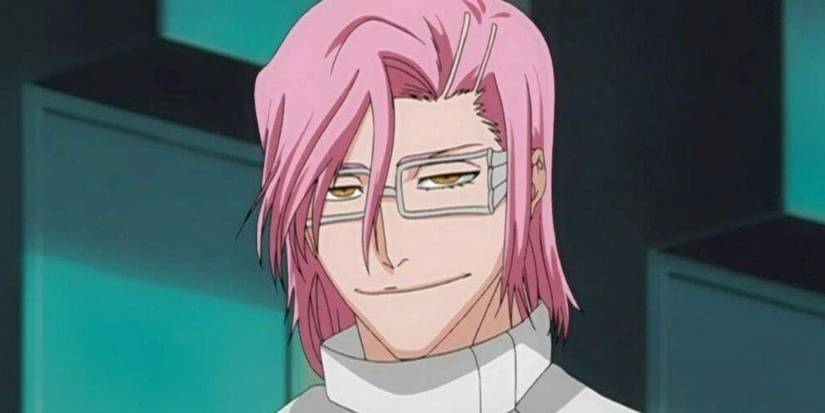 Bleach: 10 Essential Facts About Szayelaporro Granz