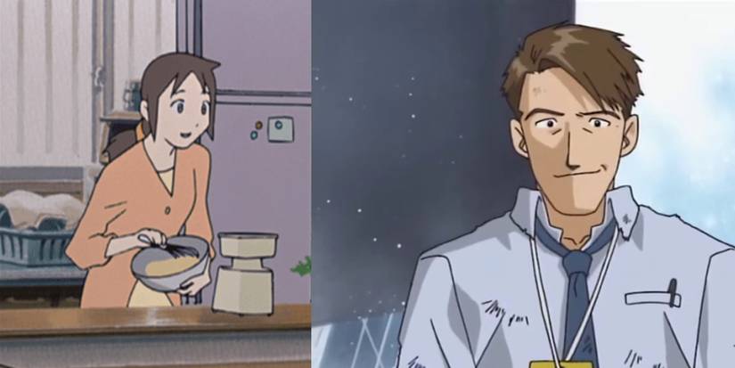 Top 10 Side Characters From Digimon