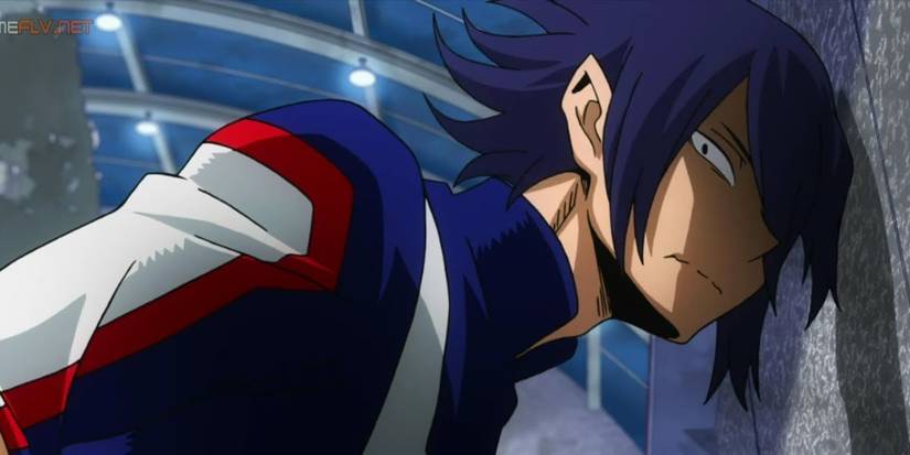 My Hero Academia: Everything You Need To Know About The Big 3