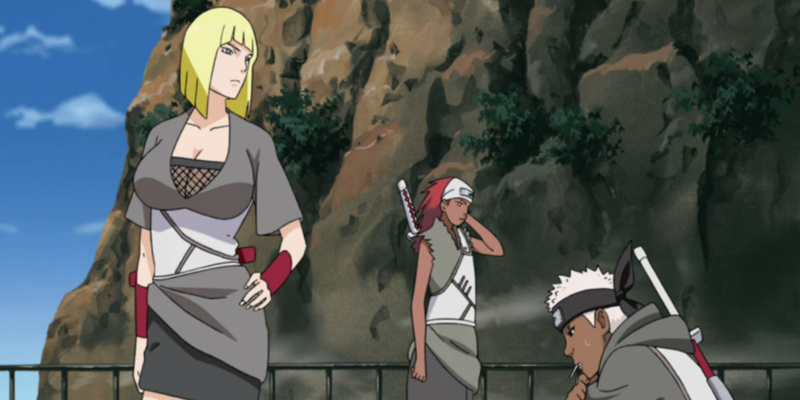 Naruto: Top 15 Strongest Teams, Ranked