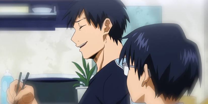 My Hero Academia: Tenya Iida's 5 Greatest Strengths (& His 5 Weaknesses)
