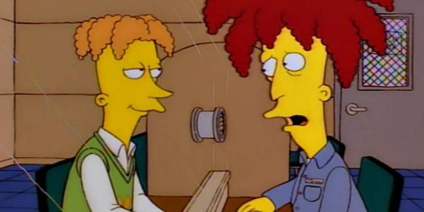 The Simpsons: Every Sideshow Bob Episode Ever, Ranked