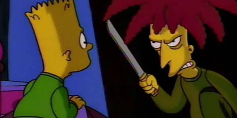 The Simpsons: Every Sideshow Bob Episode Ever, Ranked