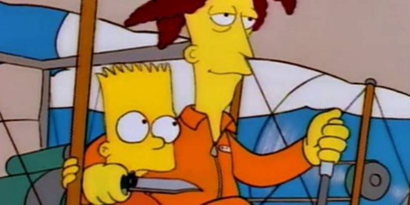 The Simpsons: Every Sideshow Bob Episode Ever, Ranked