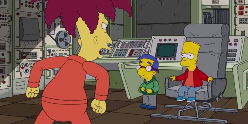 The Simpsons: Every Sideshow Bob Episode Ever, Ranked