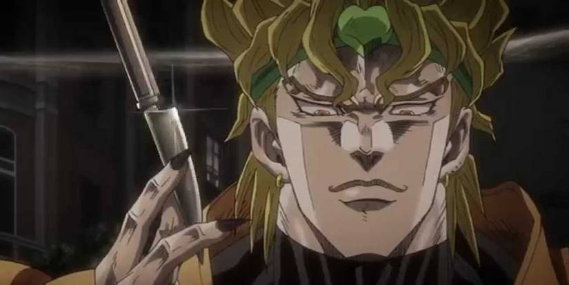 JoJo: The 15 Most Memeworthy Dio Quotes