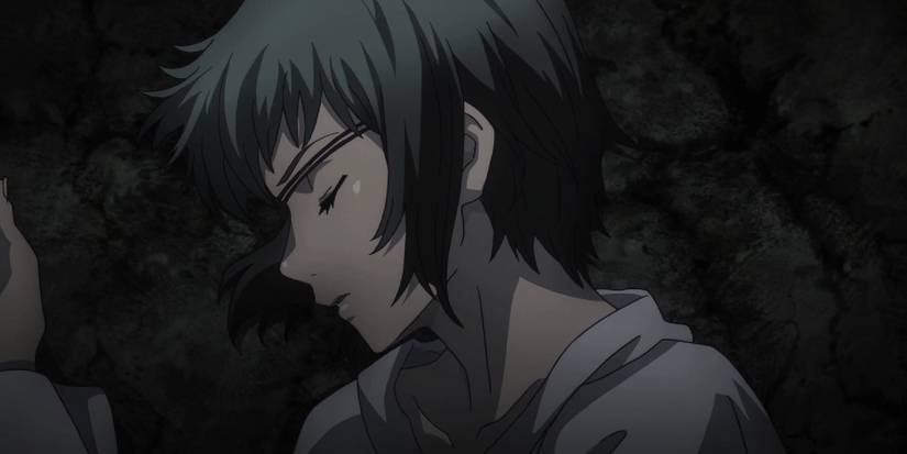 Tokyo Ghoul: 10 Hidden Details About The Main Characters