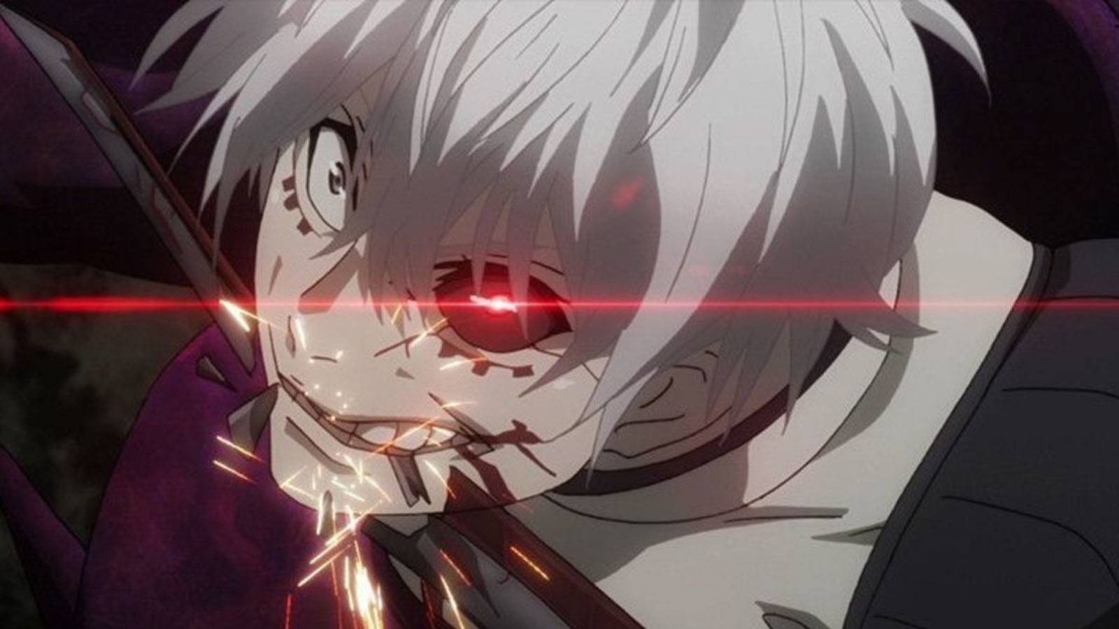 Tokyo Ghoul: 10 Hidden Details About The Main Characters