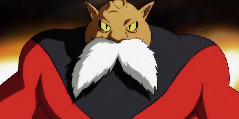 Dragon Ball Super: 10 Things About Toppo Everyone Completely Missed