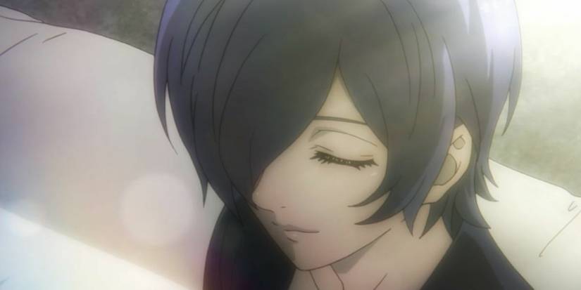Tokyo Ghoul: Touka Kirishima, the Rabbit Ghoul - Explained