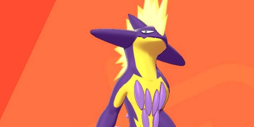 A Guide To Pokémon's Poison Type