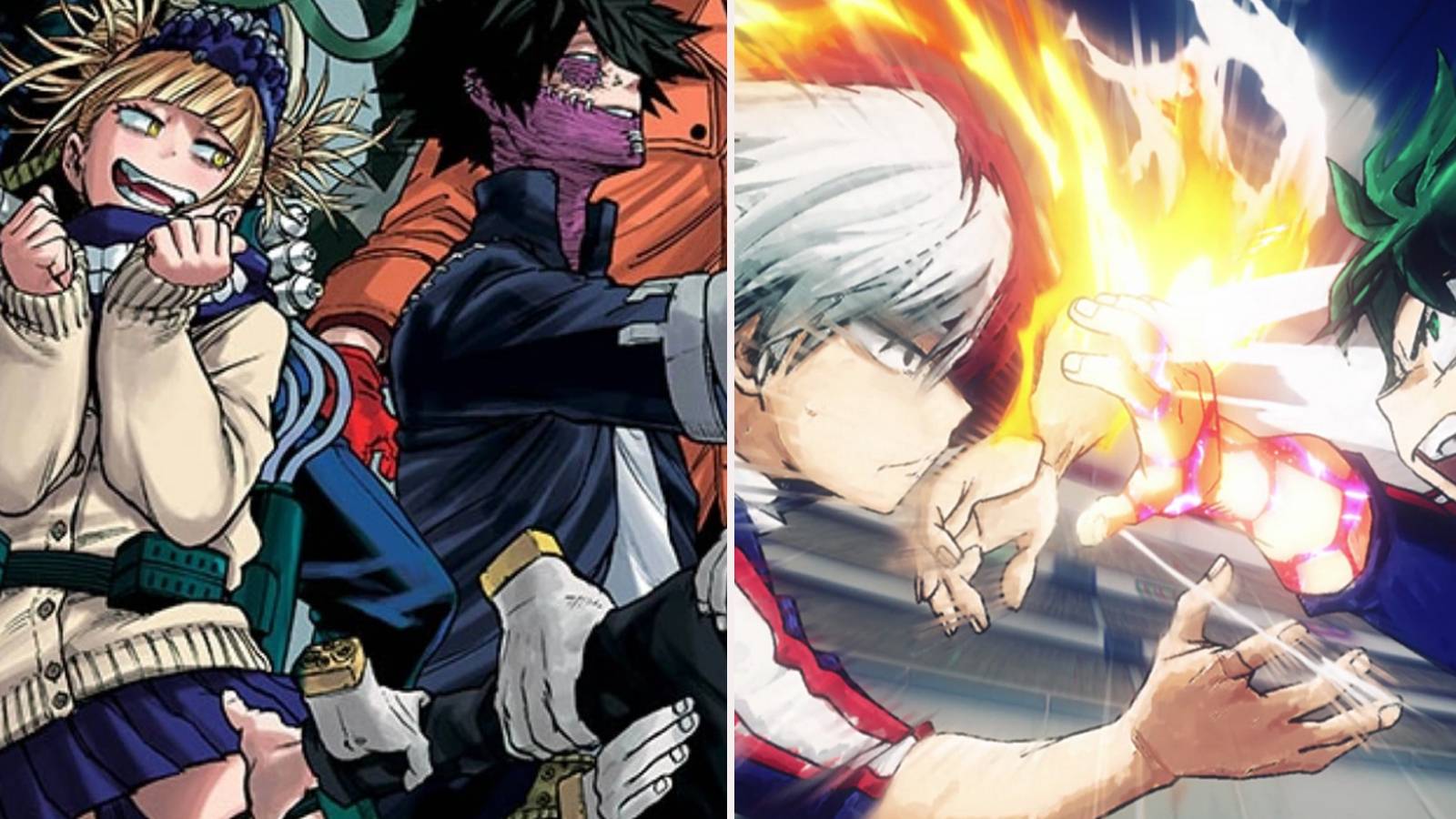 My Hero Academia: 5 Reasons Why UA Is The Best Superhero School (& 5 ...