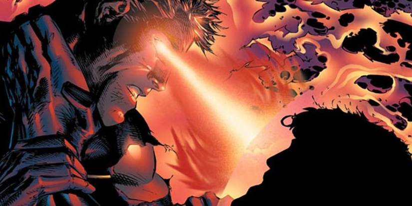 X-Men: 10 Times Vulcan Earned His Status As An Omega-Level Mutant